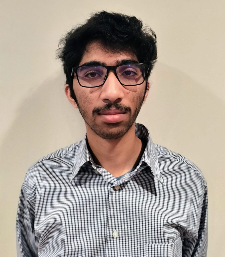 Saketh Sathyaji Raja – Puddletown Chess