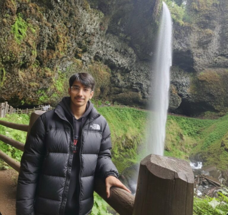 Vedant Sharma – Puddletown Chess